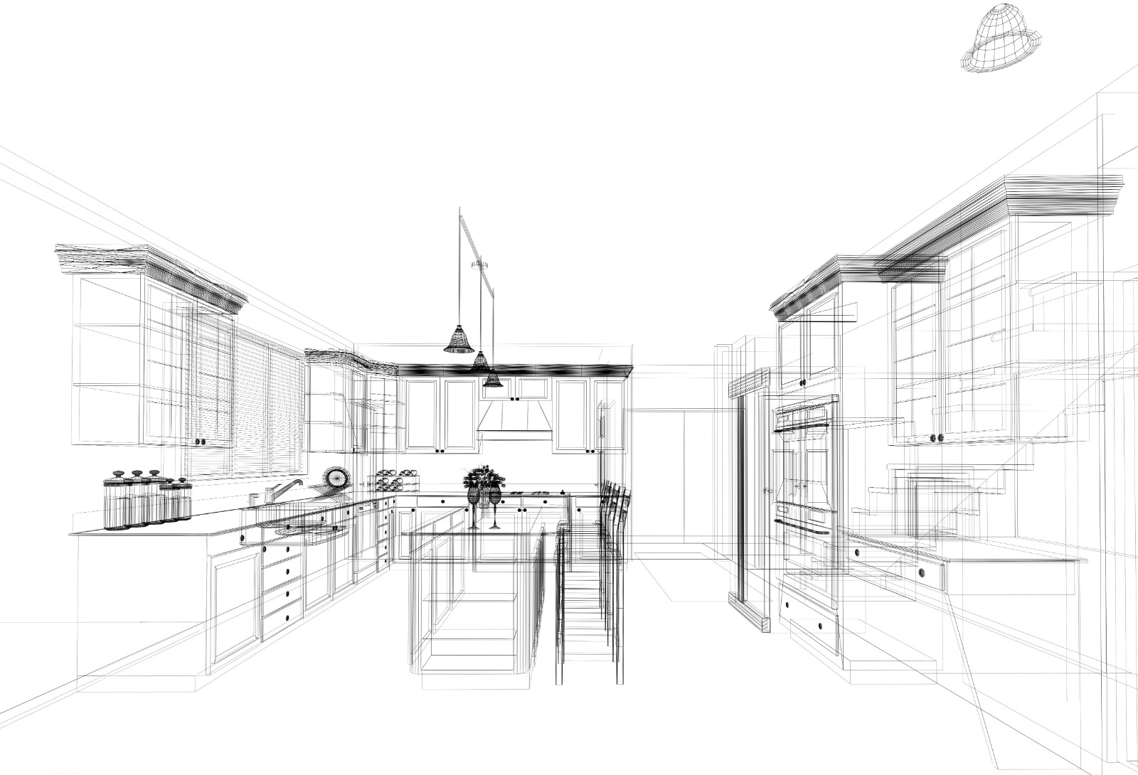 Luxury Modern Kitchen Designs | Kitchen Company in Dubai - Velo Cucina